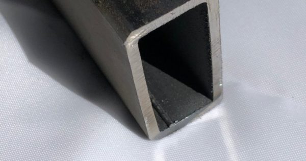 Buy MSRT Mild Steel Rectangular Tube 4in X 2in X 0.125in Online ...