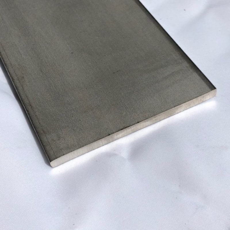 Buy SSF304 Alloy 304 Stainless Flat Bar 0.25in X 4in Online ...