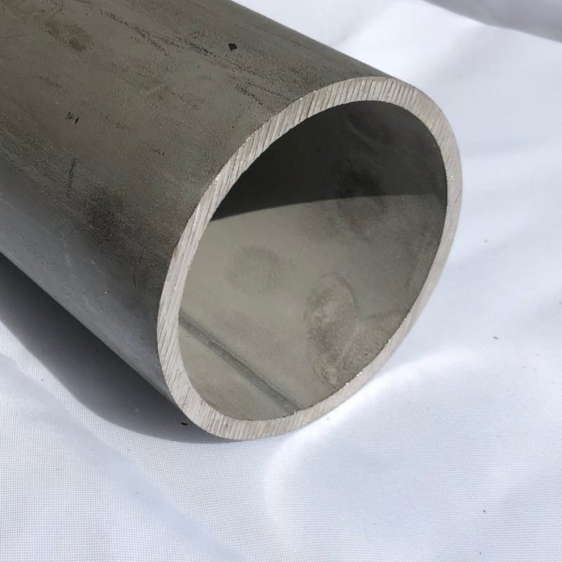 SSP304 Alloy 304 Stainless Pipe 0.375in SCH40