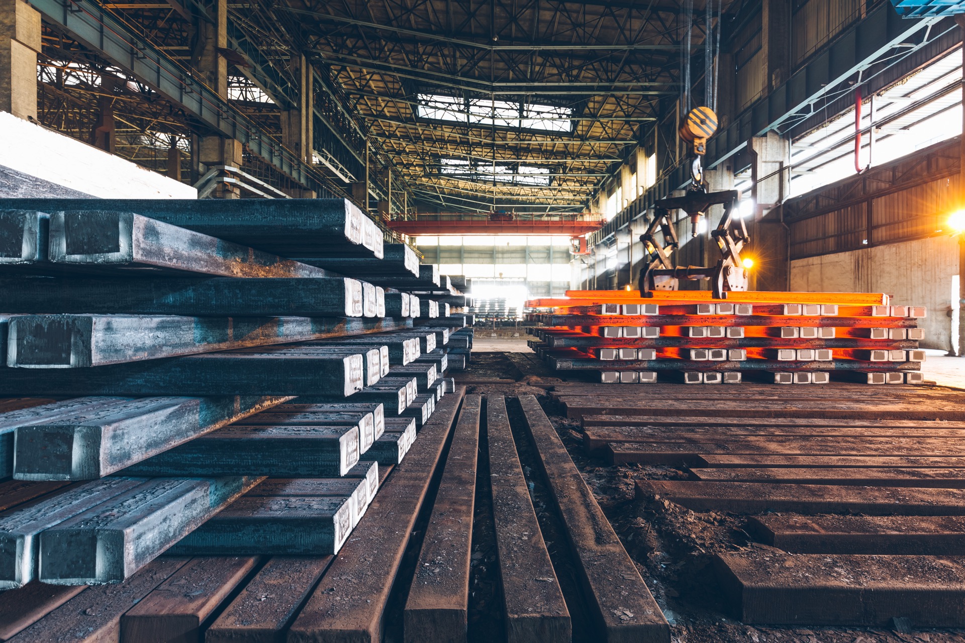 Applications Of Steel That You May Not Be Aware Of | Millennium Alloys