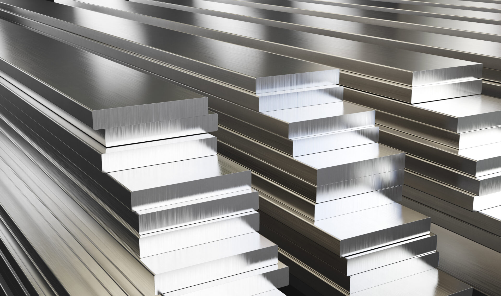 Aluminum Sheet Metal: Everything You Need to Know | Millennium Alloys