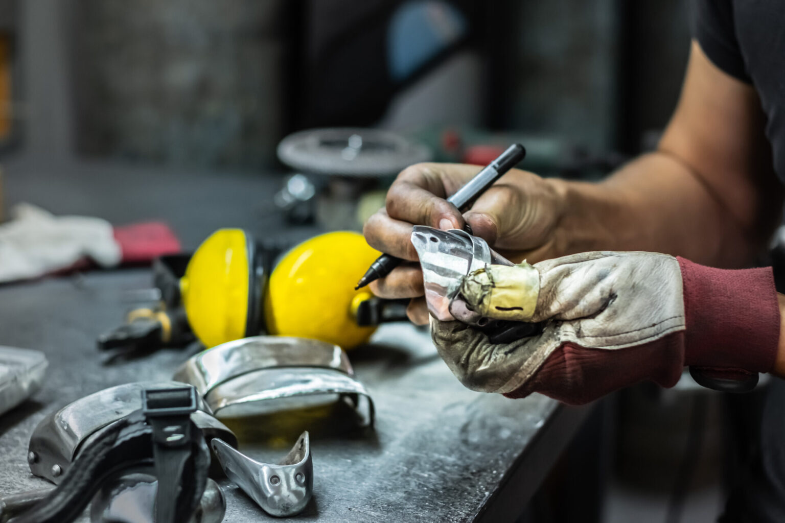 Types of Metals & Applications Explained | Millennium Alloys