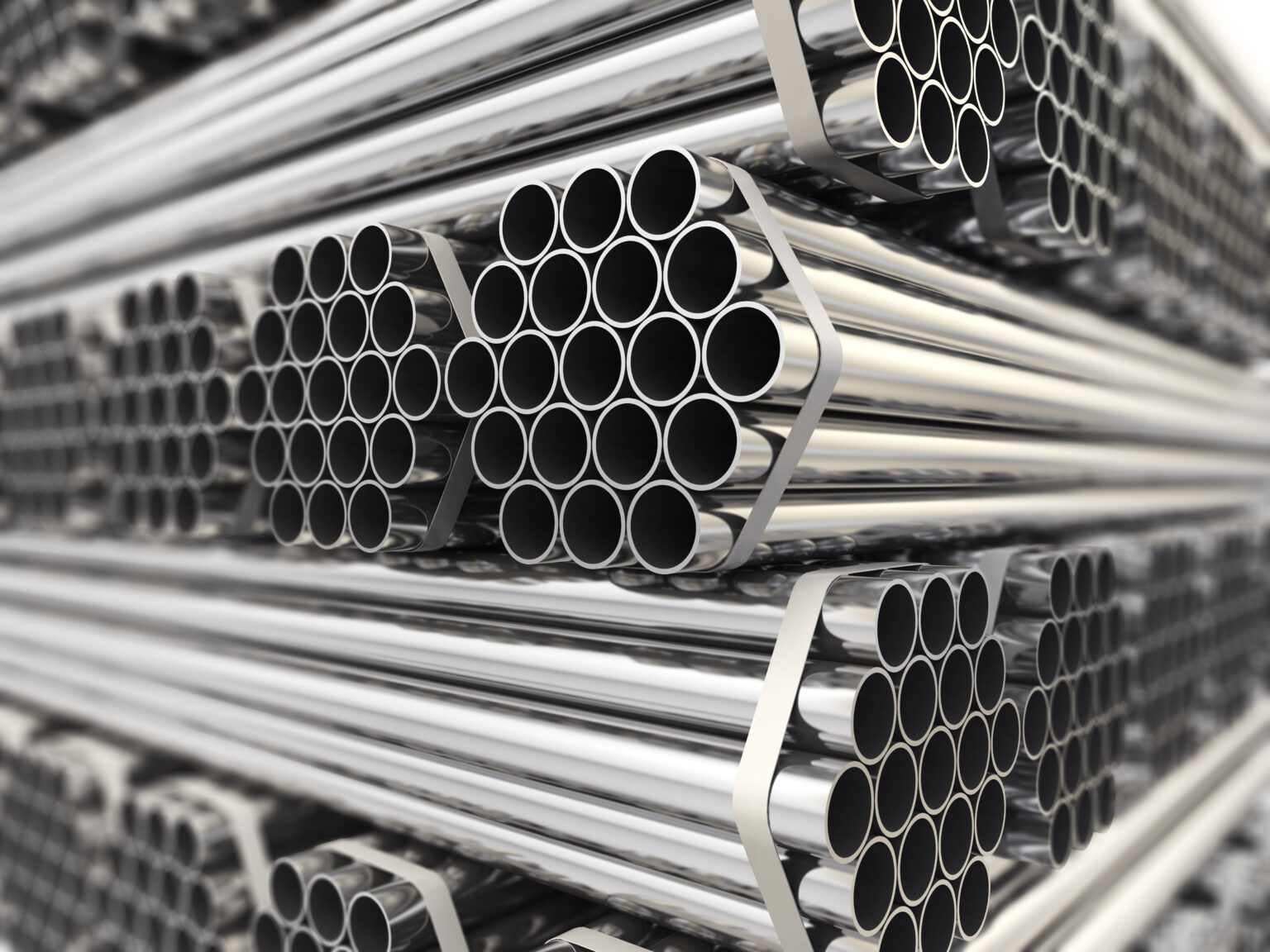 What is Aluminum Round Tubing?