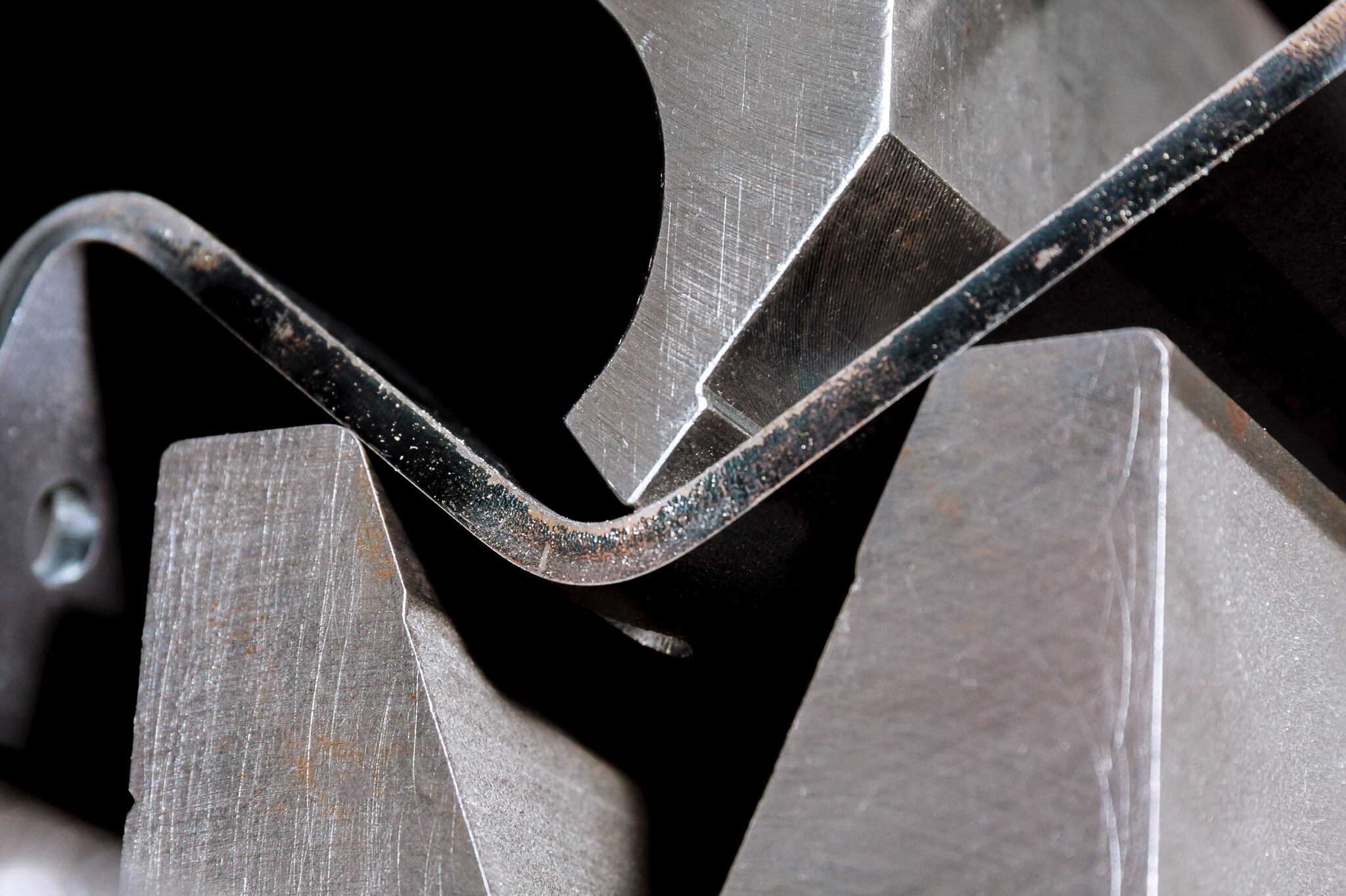 Not all angle iron sizes are created equal. The right angle iron ...