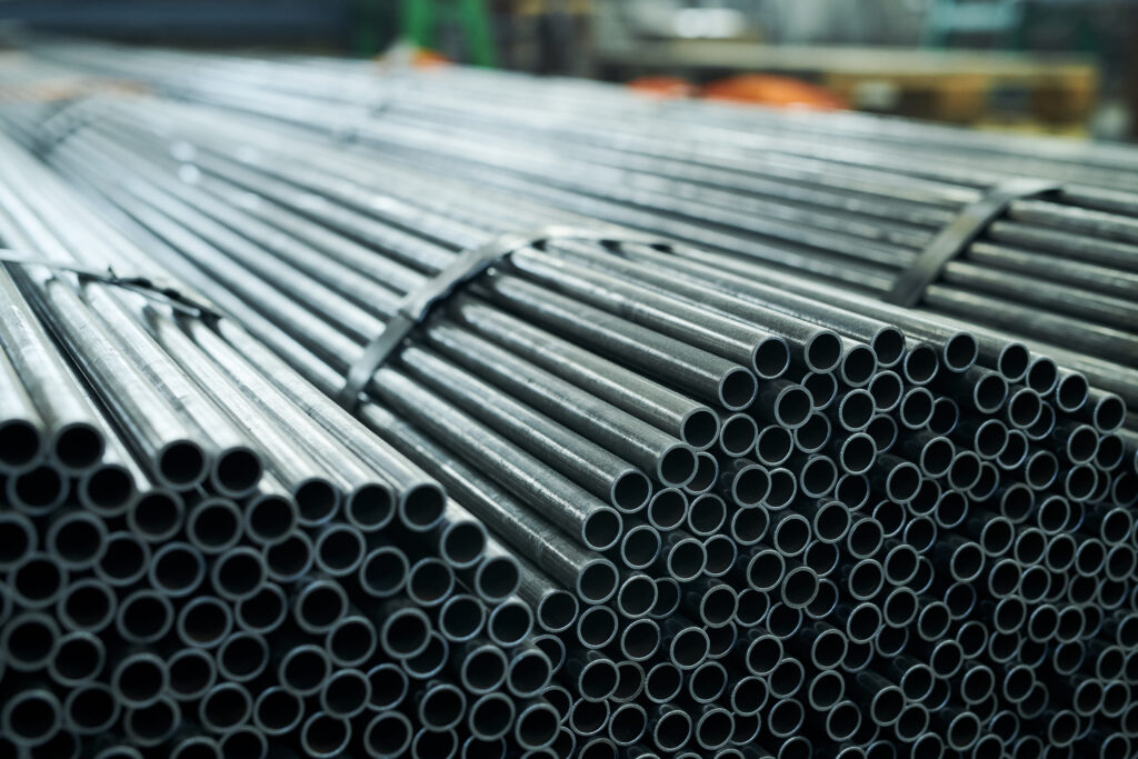 What Is Drawn Over Mandrel Tubing? A Complete Guide to DOM Steel